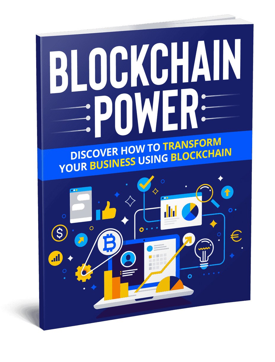 Blockchain Power PLR: A Comprehensive Guide For Businesses