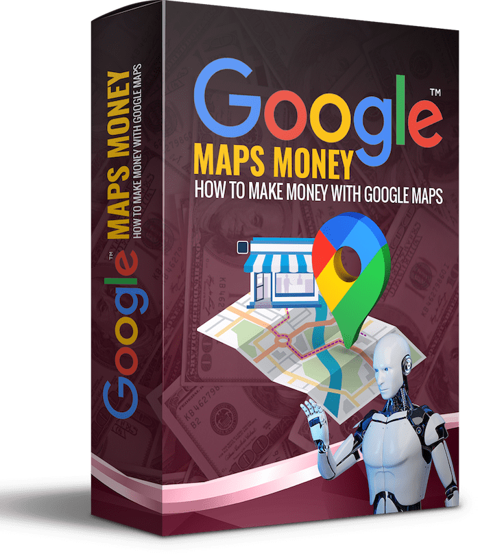 Google Maps Profits Power Of Free Business Listings