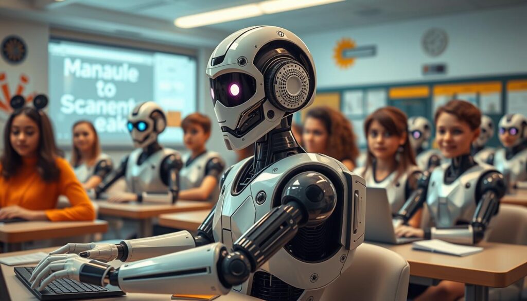 How To Create An Online Course Using AI: A Comprehensive Guide